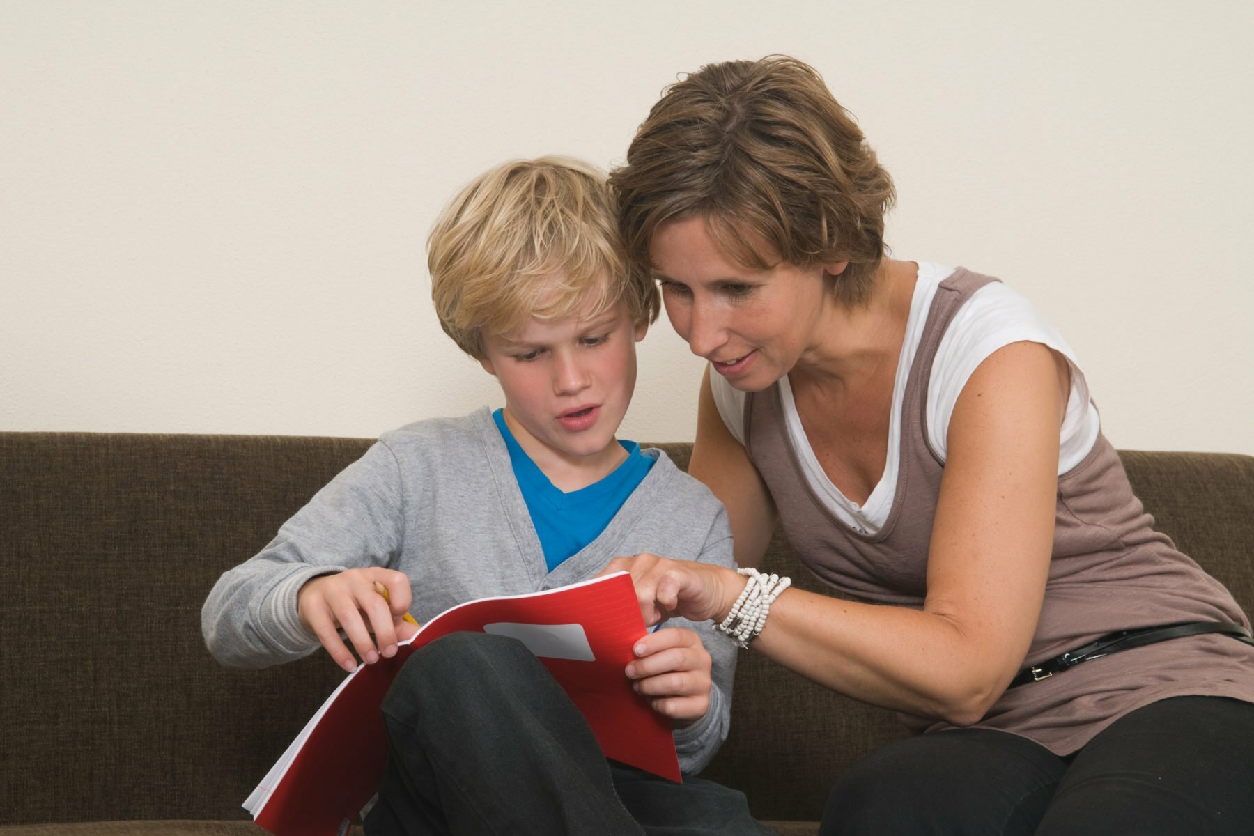 The Secret to Bouncing Back from Big Behaviors for Parents and Teachers ...