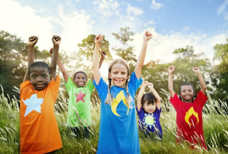 Moving Forward in 2018: Teaching Children About Motivation - KITS