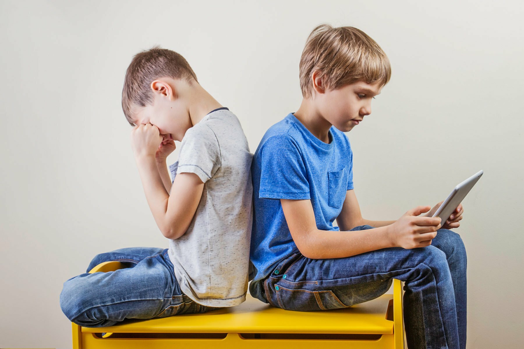 Being Involved With Your Child’s Schooling - KITS
