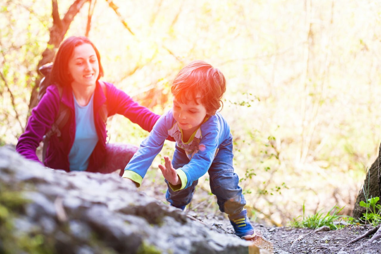 How to Positively Approach Parents Whose Children Are Struggling at ...