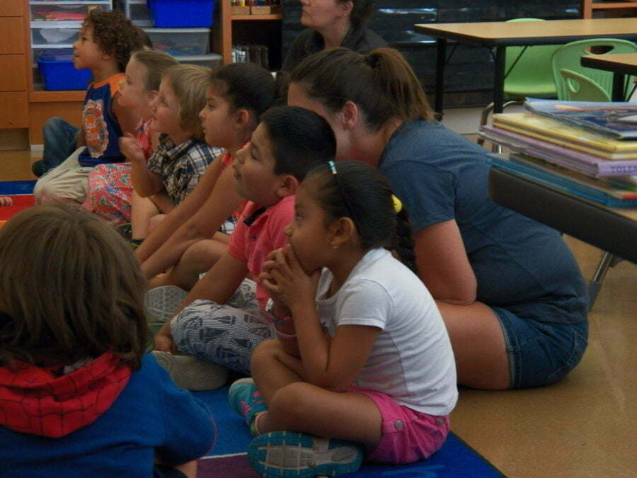 Giving Activities for Kids - KITS