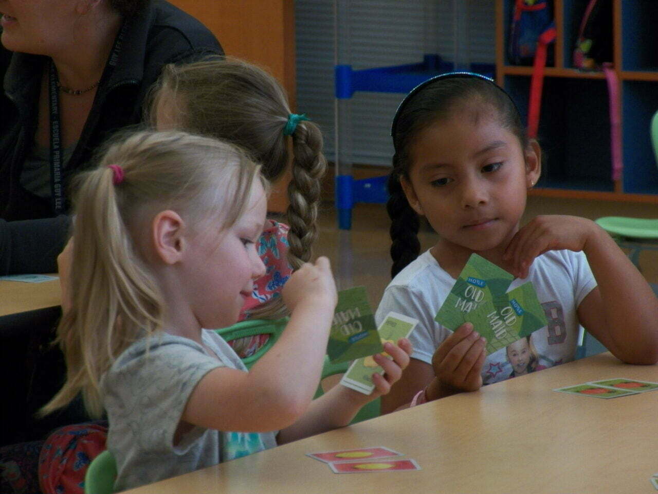 6 Fun Games to Teach Active Listening - KITS