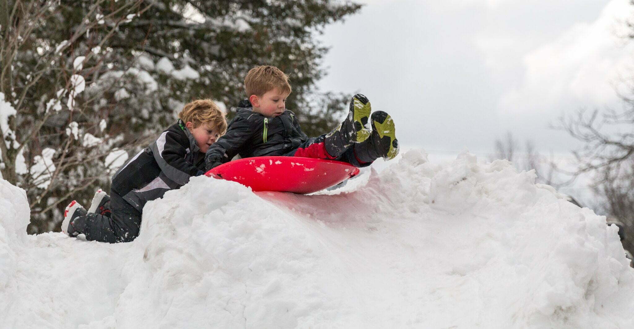 5 Tips for Teaching Cooperation - KITS