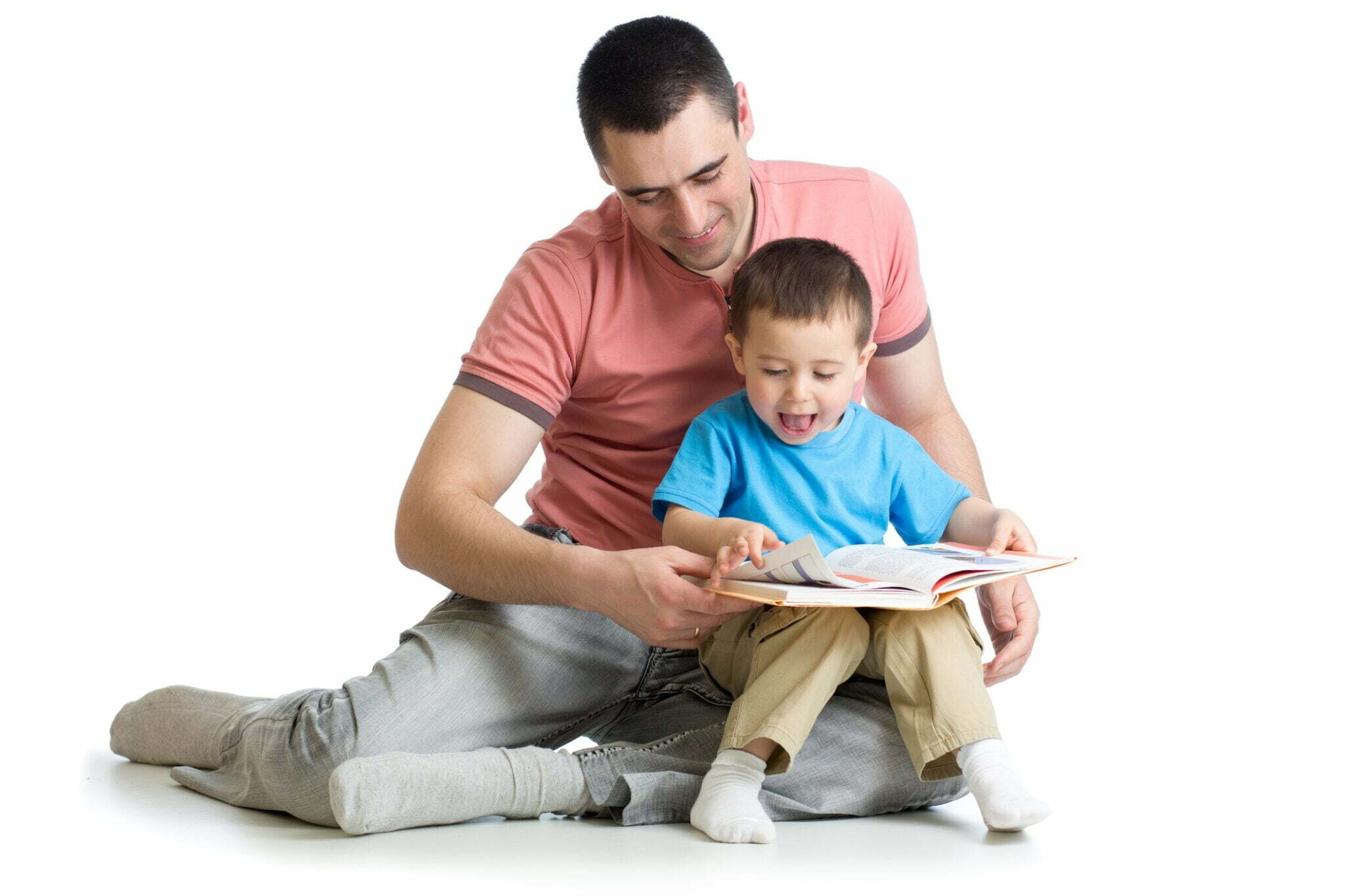 Giving Activities for Kids - KITS