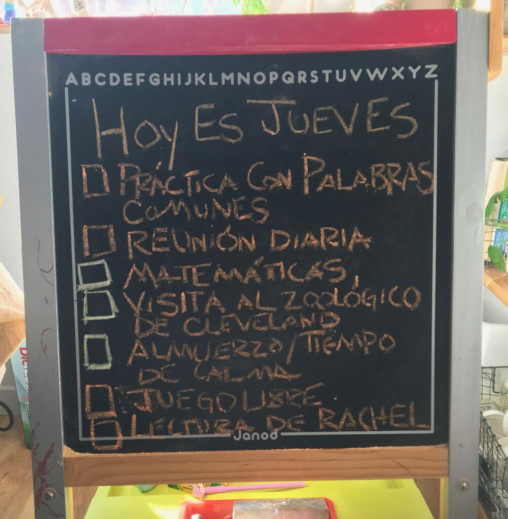 Steps to Getting Ready for School-Infographic - KITS