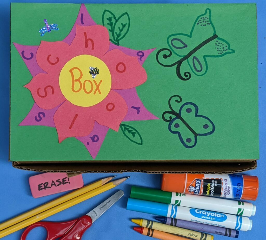 KITS in Summer 2020 is At Home! - KITS