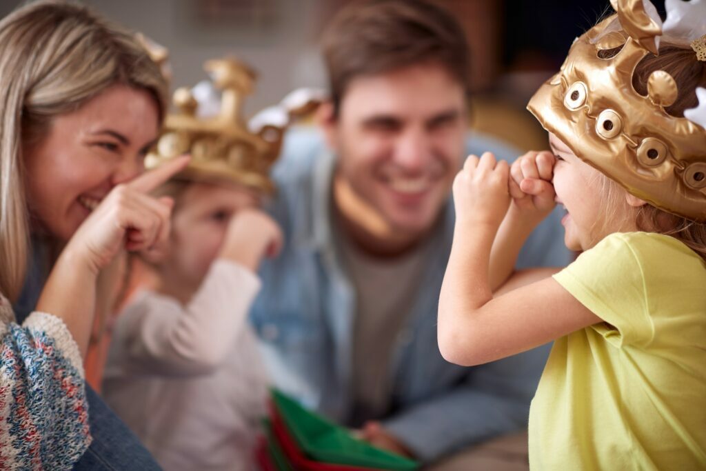 Why Empathy Benefits Everyone - KITS