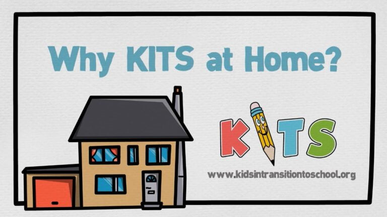 KITS AT HOME/KITS EN CASA - KITS