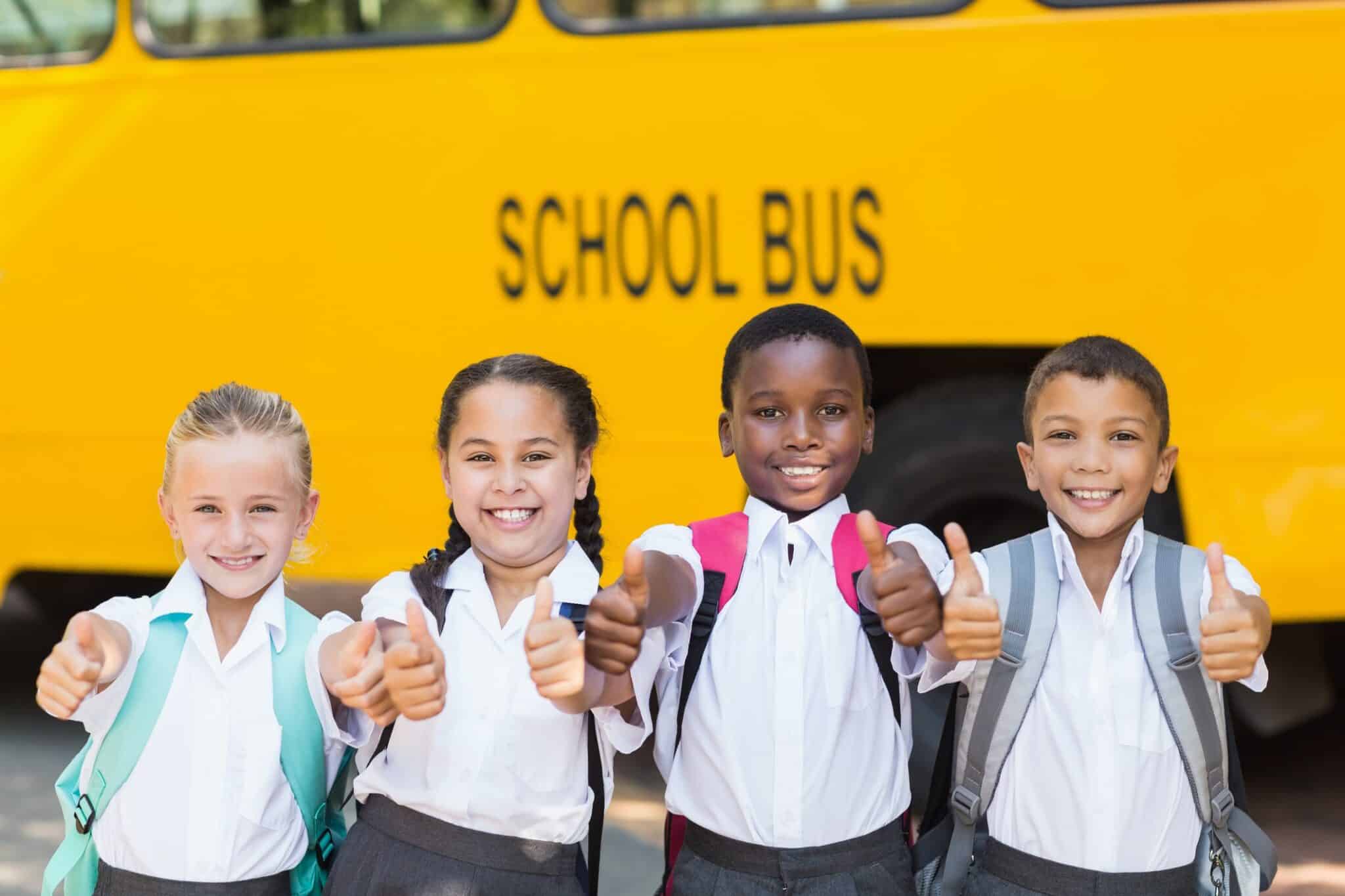 5 Tips for Teaching Cooperation - KITS