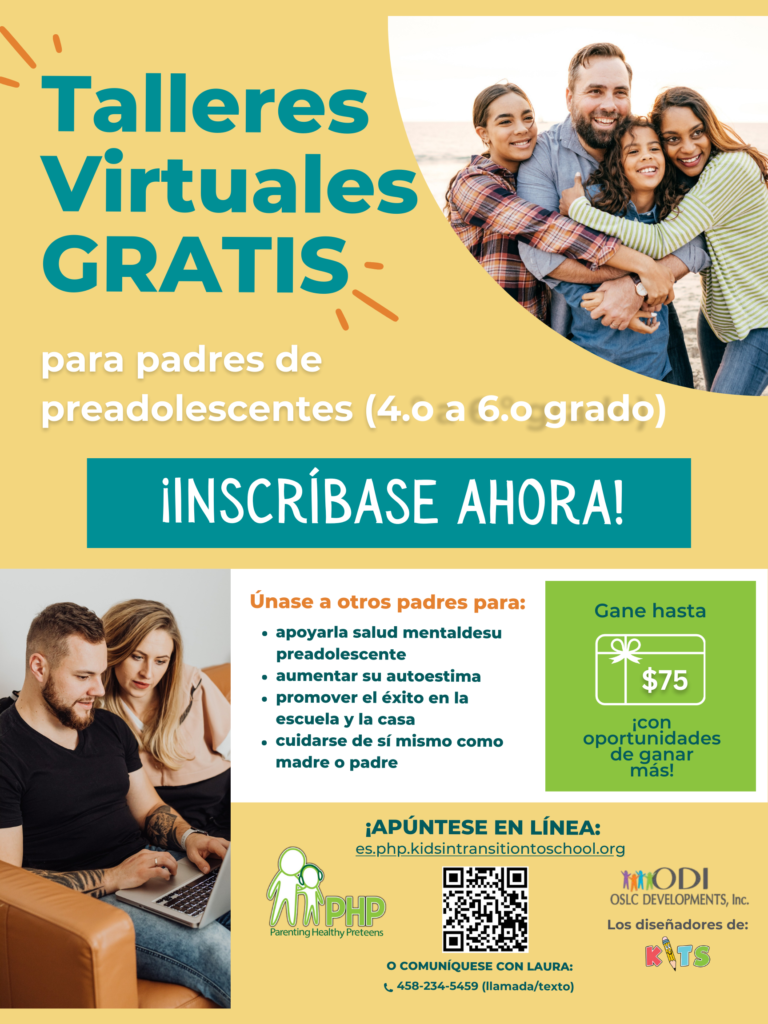 Download Our Informational Flyers